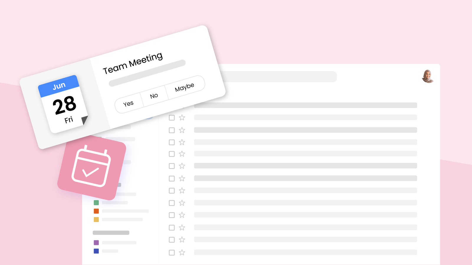 Meeting Invitation Emails Writing Guide (4 Templates for 2025) | Reclaim