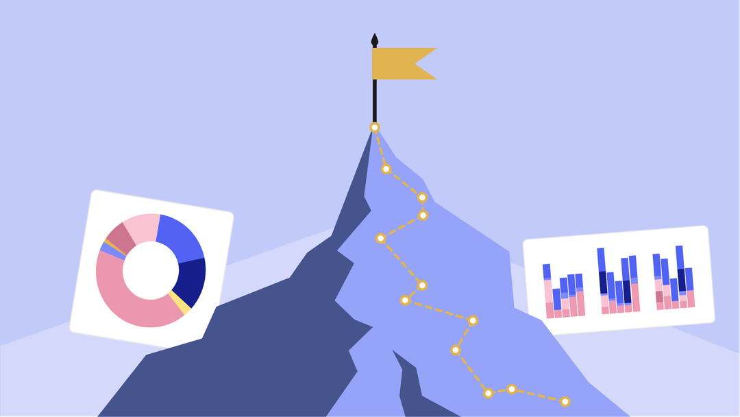 What are Long-Term Goals? 10 Tips & Examples (2025 Guide) | Reclaim