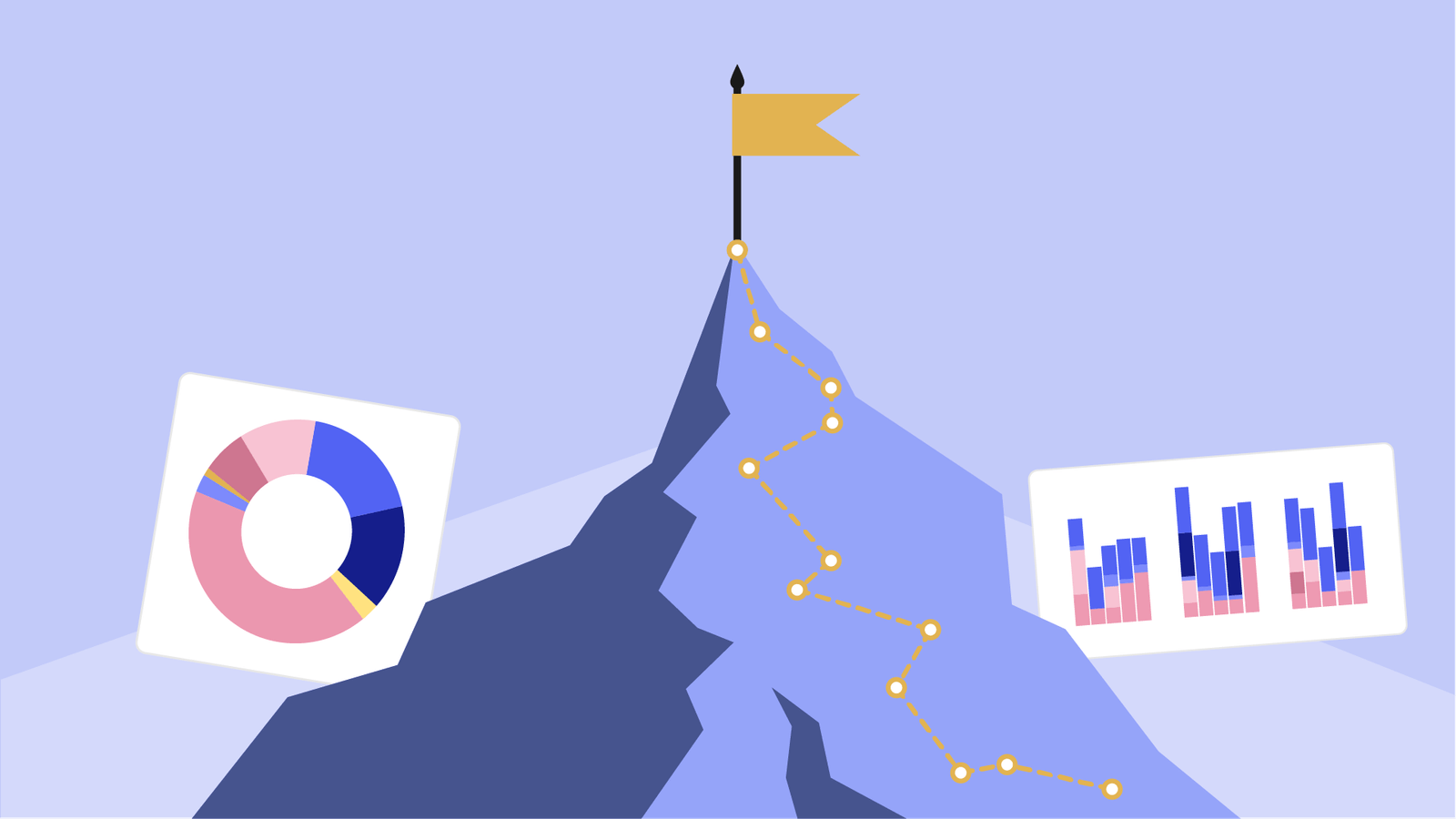 What are Long-Term Goals? 10 Tips & Examples (2025 Guide) | Reclaim