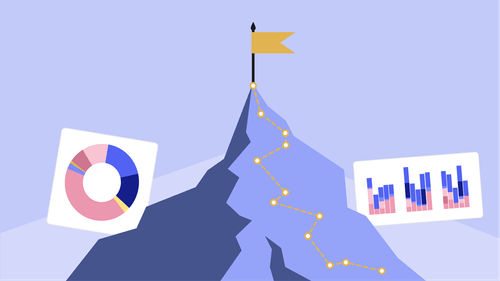 What are Long-Term Goals? 10 Tips & Examples (2025 Guide) | Reclaim