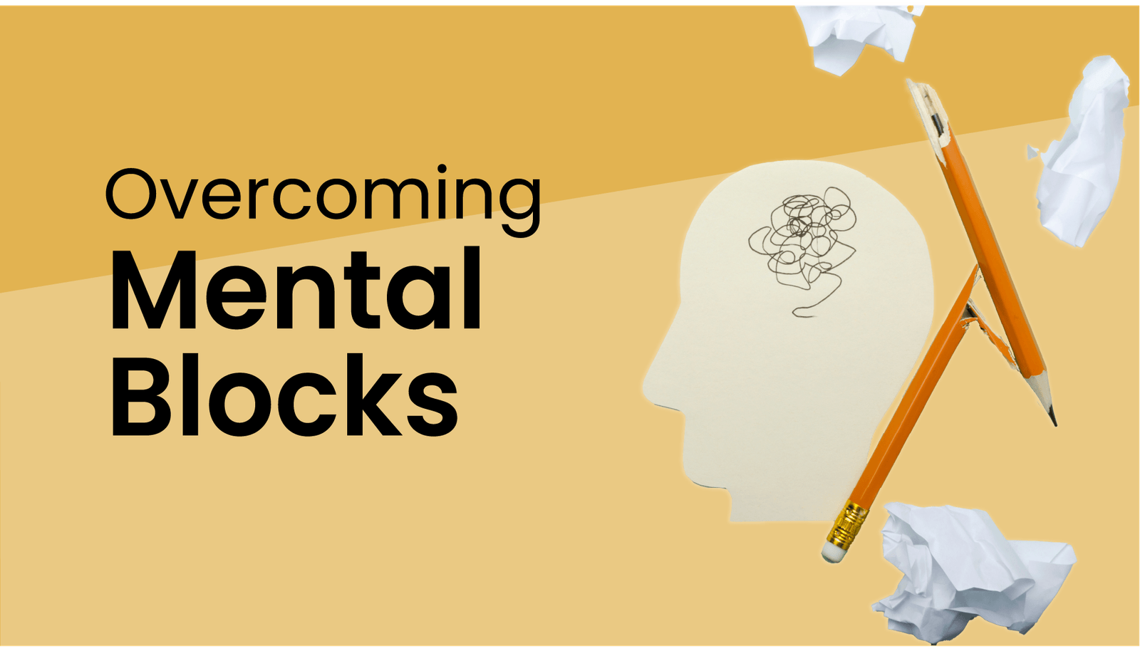 10 Tips to Overcome Mental Blocks - 2025 Prevention Guide | Reclaim