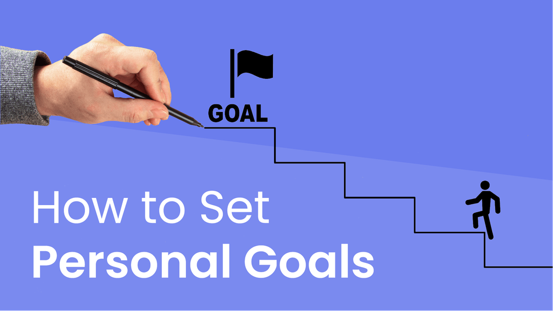 How to Set Personal Goals - 2025 Guide | Reclaim