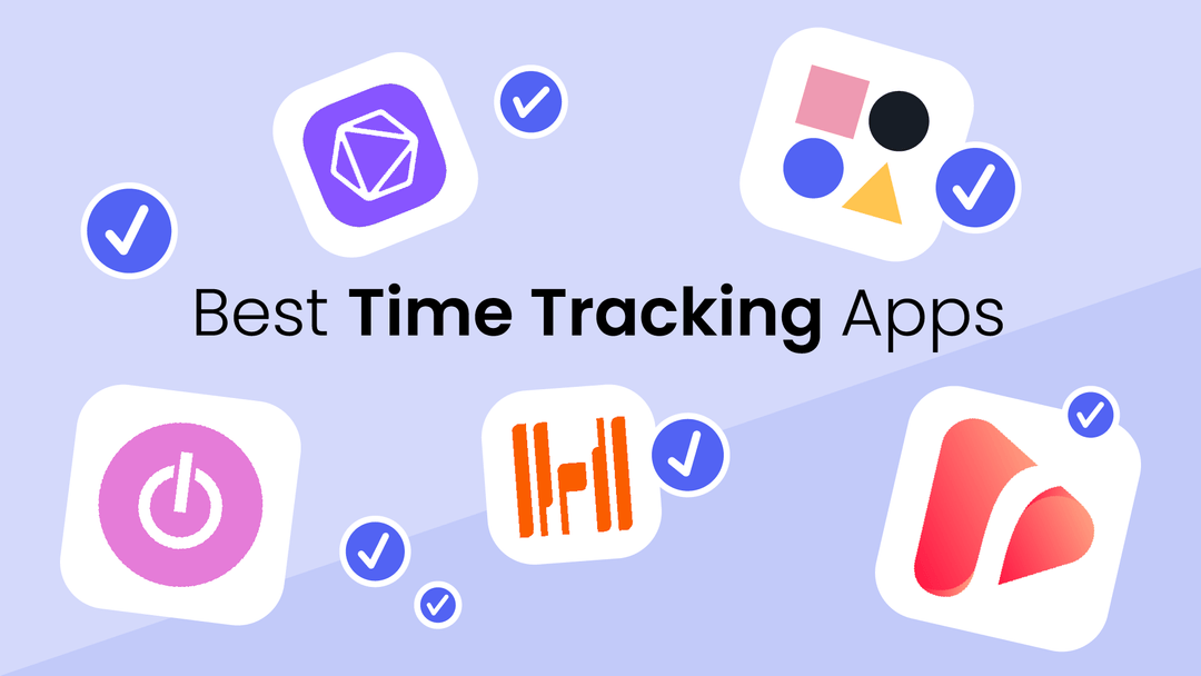 Top 10 Time Tracking Apps (Free & Paid) – 2025 Review | Reclaim