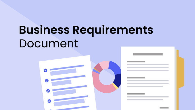 Business Requirements Document (+ Awesome BRD Template) | Reclaim