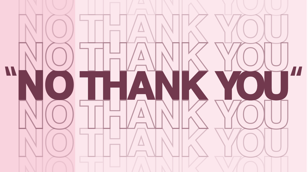 How to ‘Say No’ at Work: 48 Example Responses | Reclaim