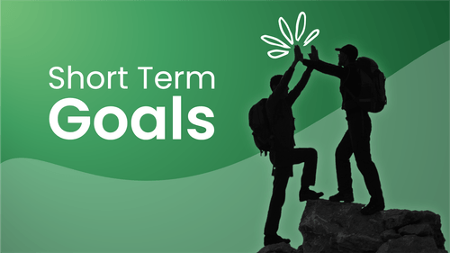 What are Short-Term Goals? 163 Examples for Work & Life | Reclaim