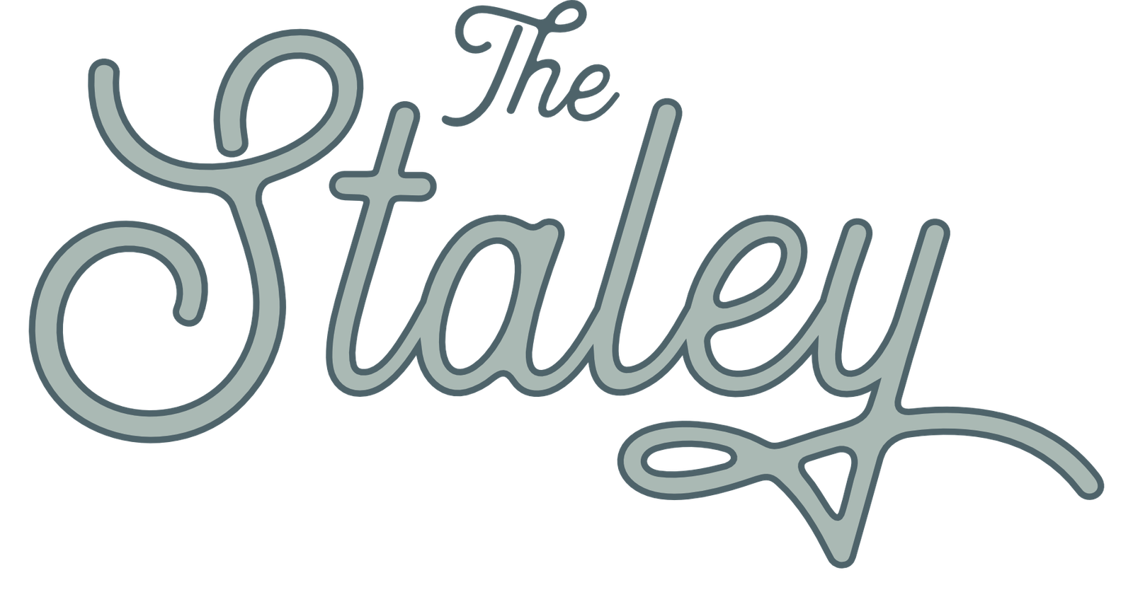 THE STALEY