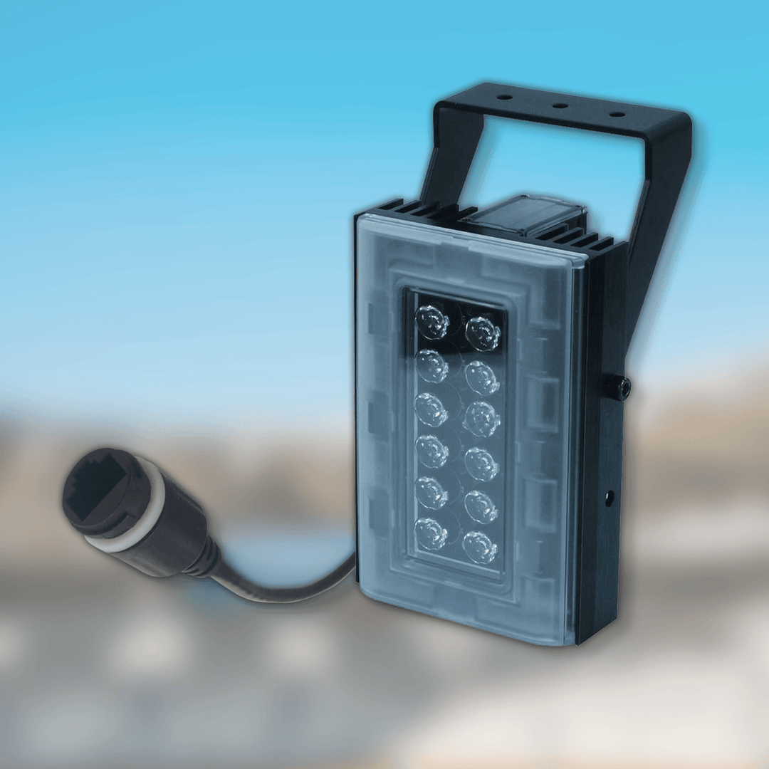 Digital Watchdog - Built For Users