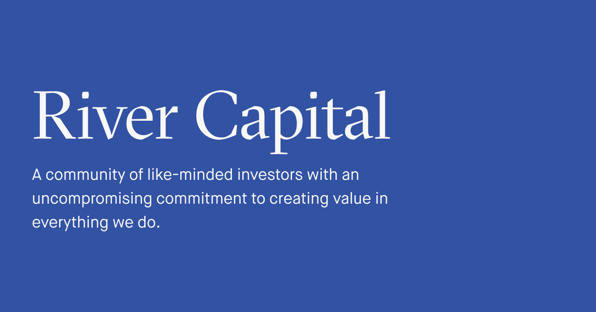 Our Team | River Capital