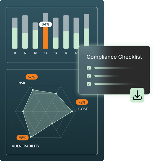 About Us | Legato Security