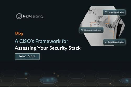 About Us | Legato Security