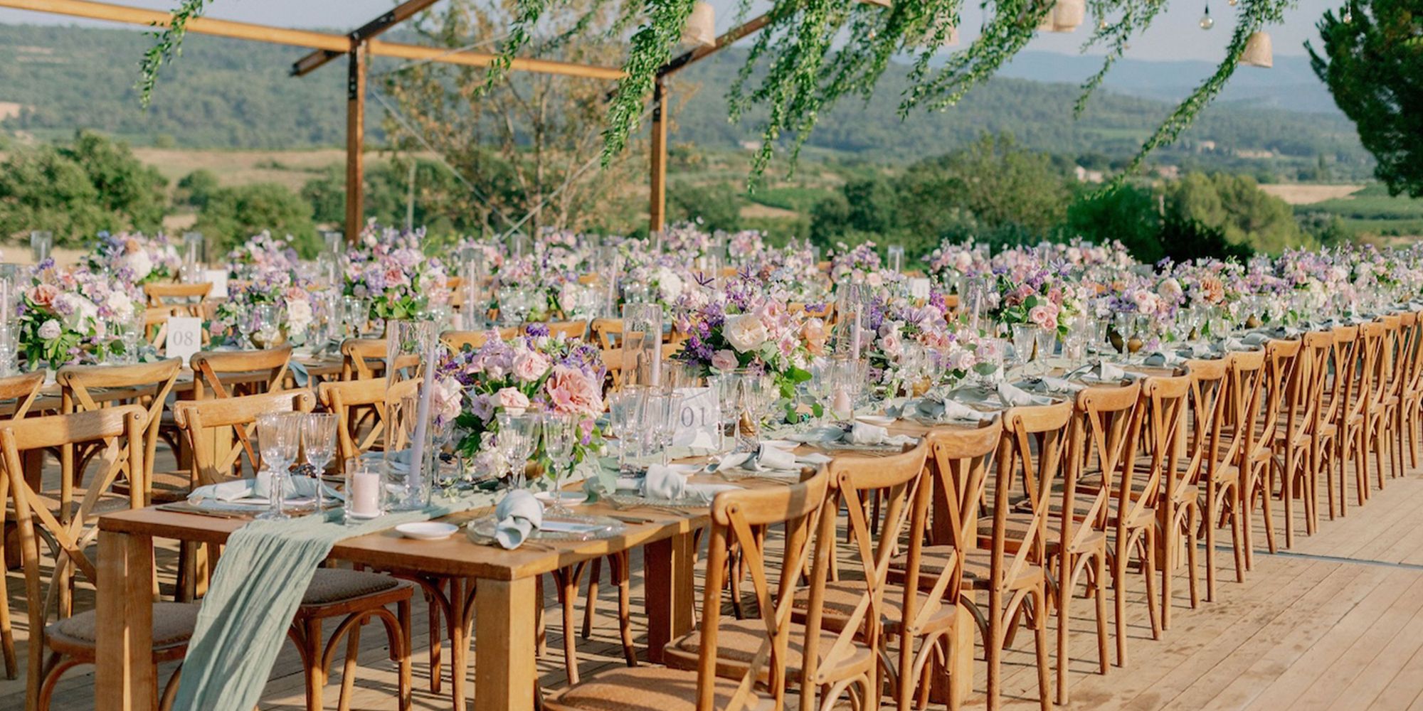 Decoration Rental for Weddings and Events| Be Lounge