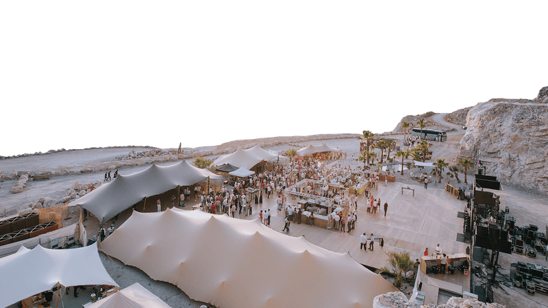 Be Lounge : Location de Matériel pour Mariage & Événement