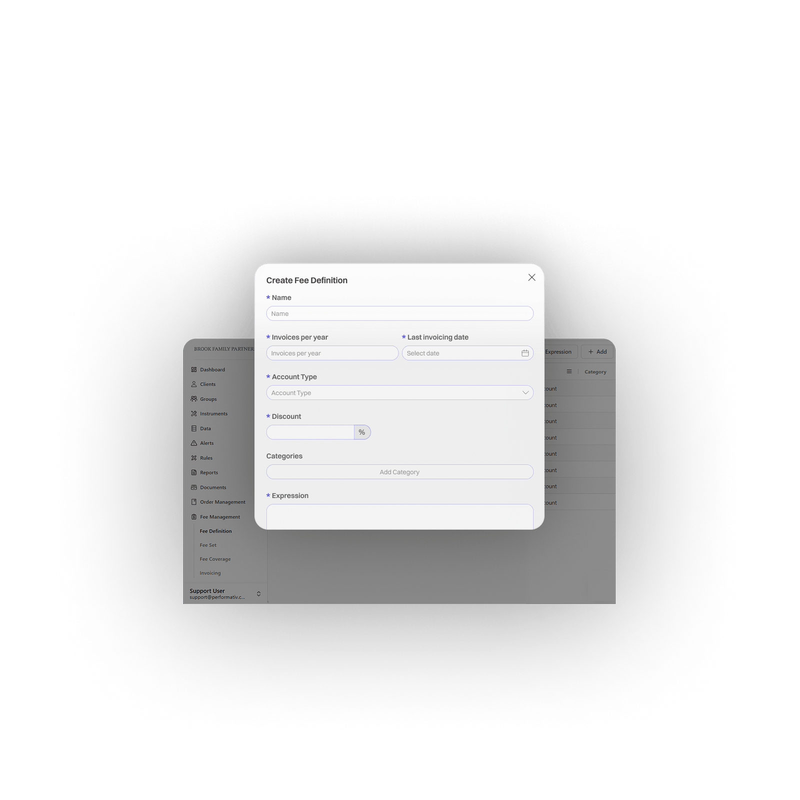 All-in-One Wealth Management Platform | Performativ