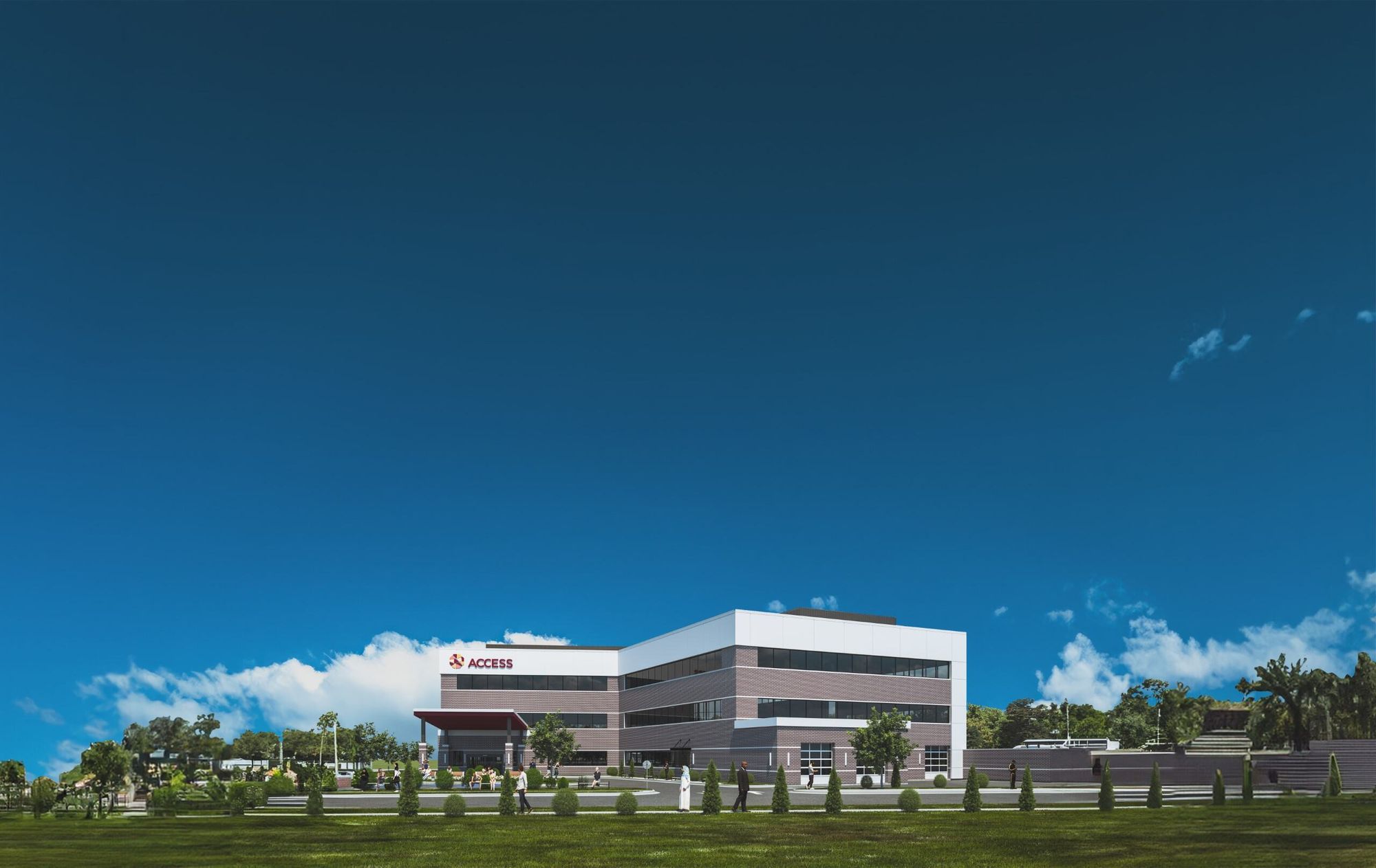 ACCESS Recovery Center - Hope & Healing for Substance Use Recovery