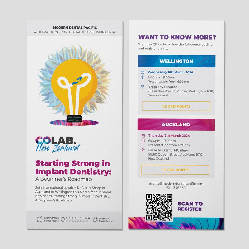 Building On Success: A Unified Event Marketing Suite For COLAB ...