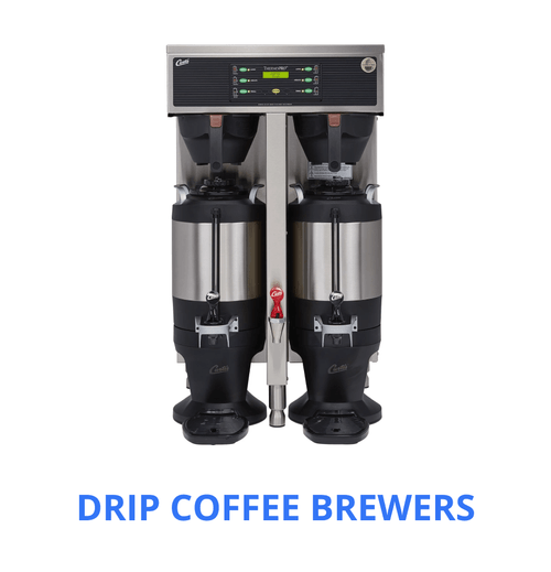 Capitol Coffee | 45 Years of Breakroom Solutions & Premium Coffee Services