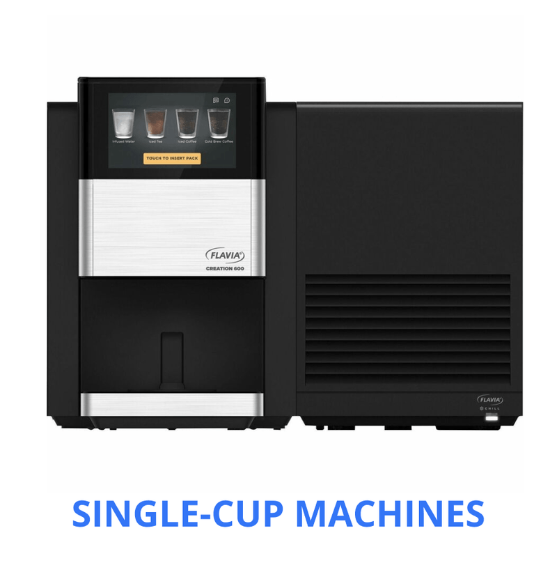 Capitol Coffee | 45 Years of Breakroom Solutions & Premium Coffee Services