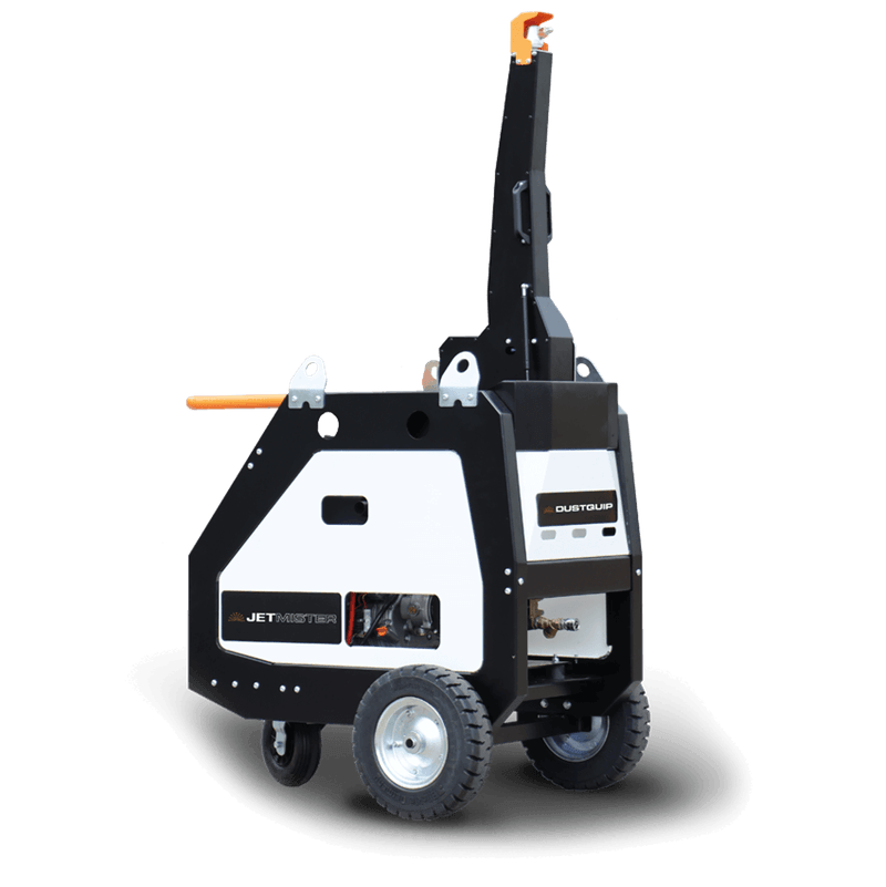 Road Dust Control: 5 Best Ways To Control Dust On Roads - Dustquip