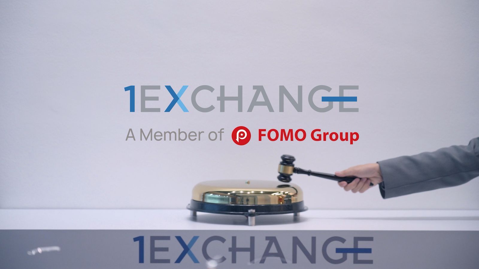 1exchange