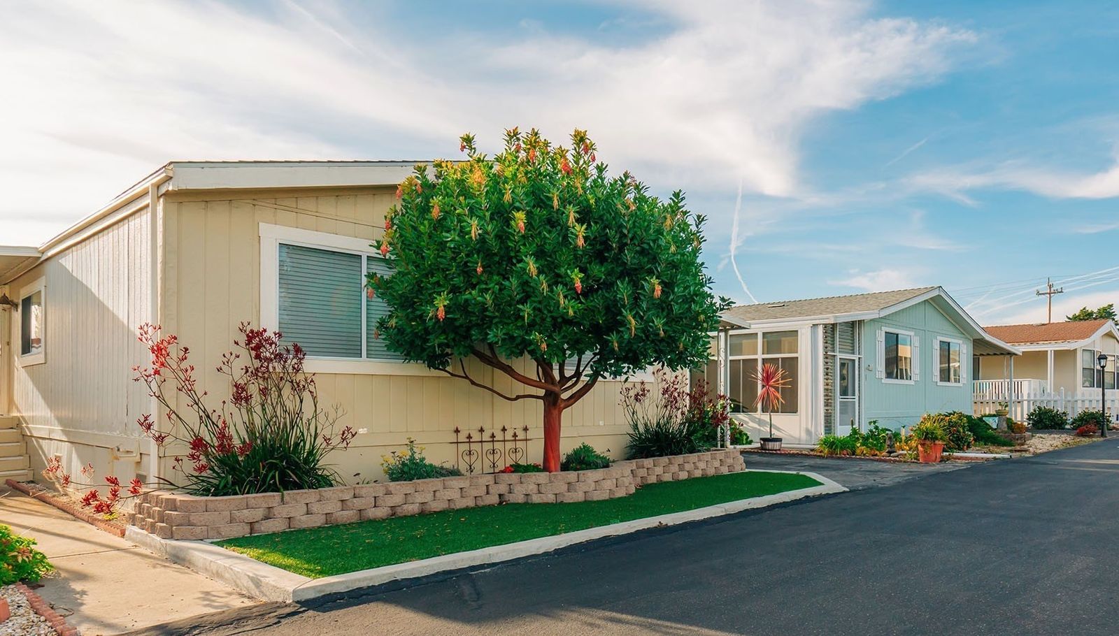 Water Submetering for Mobile Home Parks: The Complete Guide