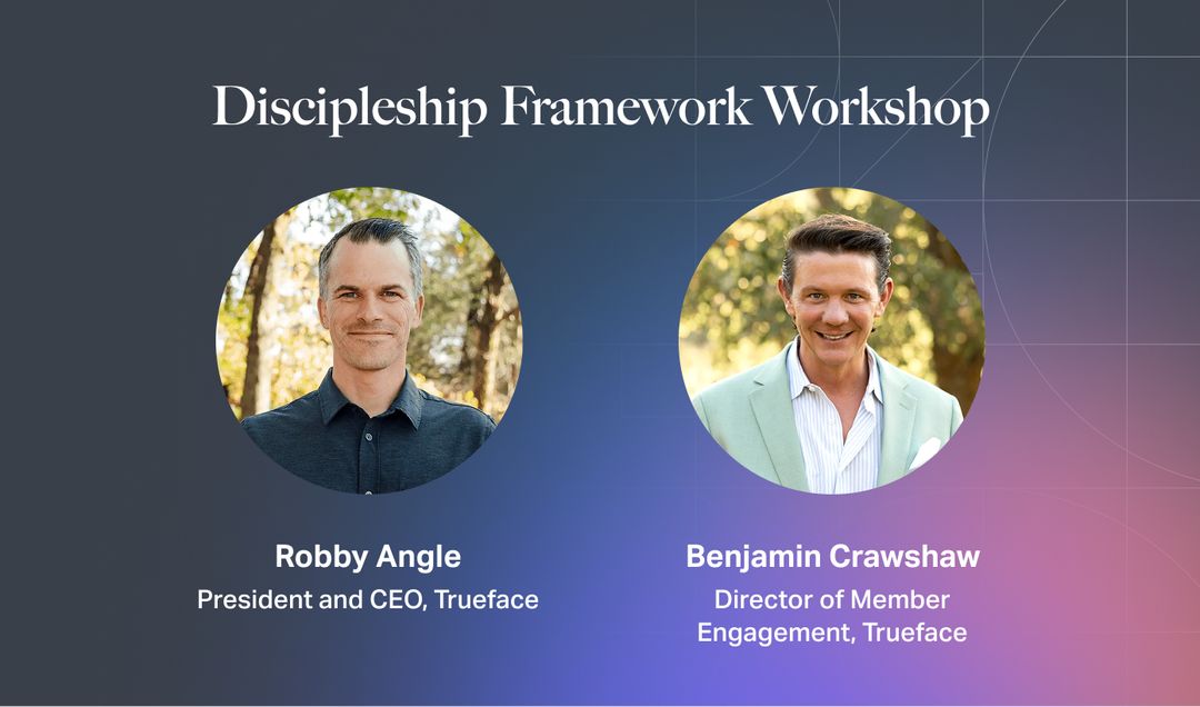 RightNow Pastors | Strengthening Church Leaders for Lasting Impact