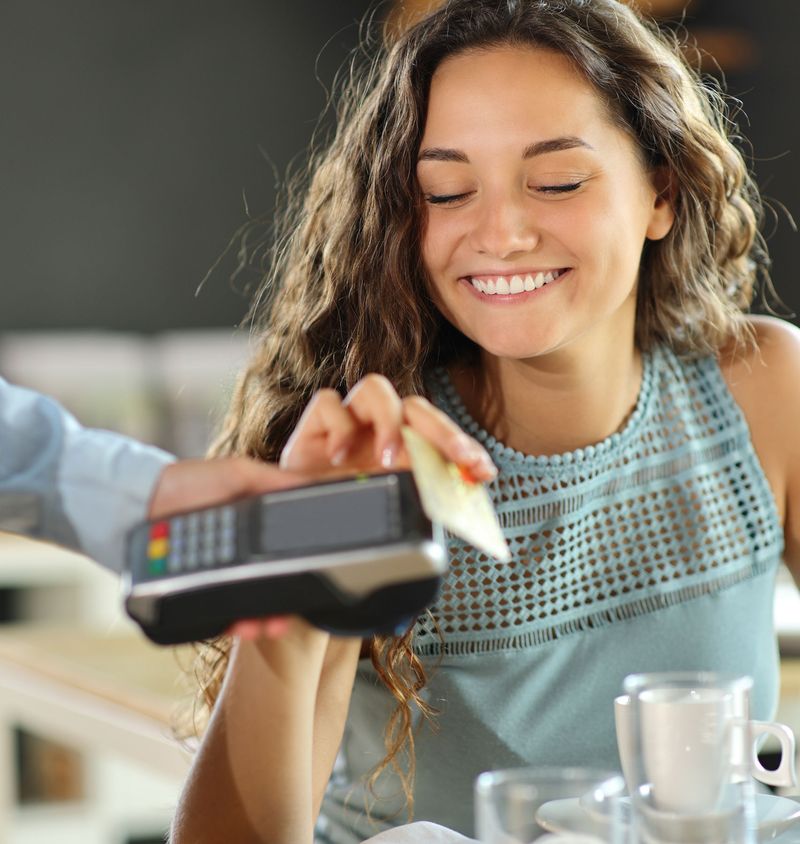 Checking & Savings Accounts | Crow Wing Power Credit Union