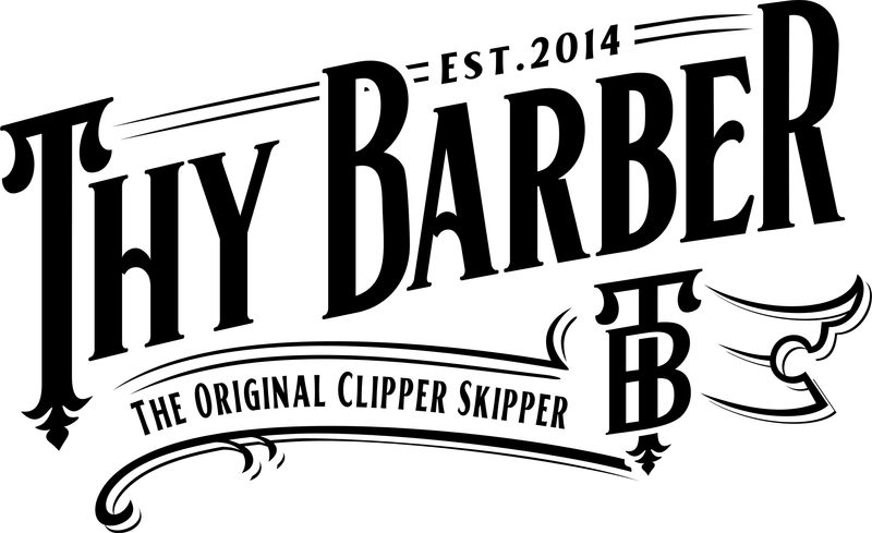THY BARBER