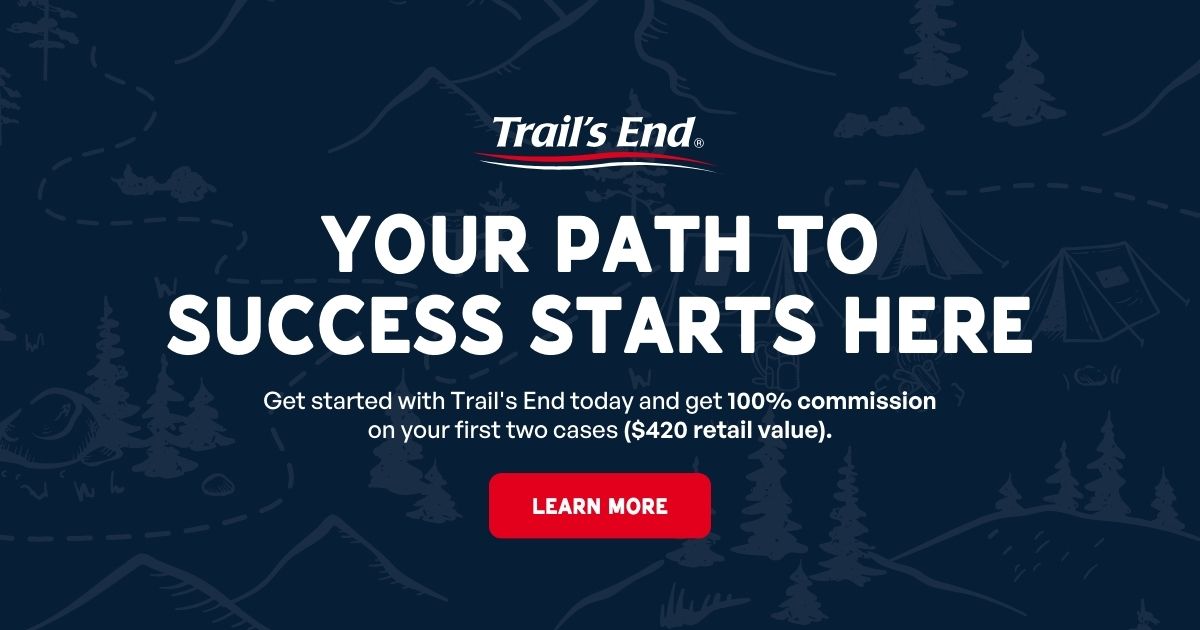 Raise More in Less Time to Achieve Your Scouts’ Dreams