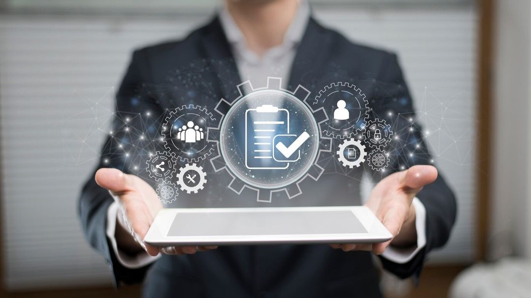 Effective Project Management with Google Workspace | Cloudasta