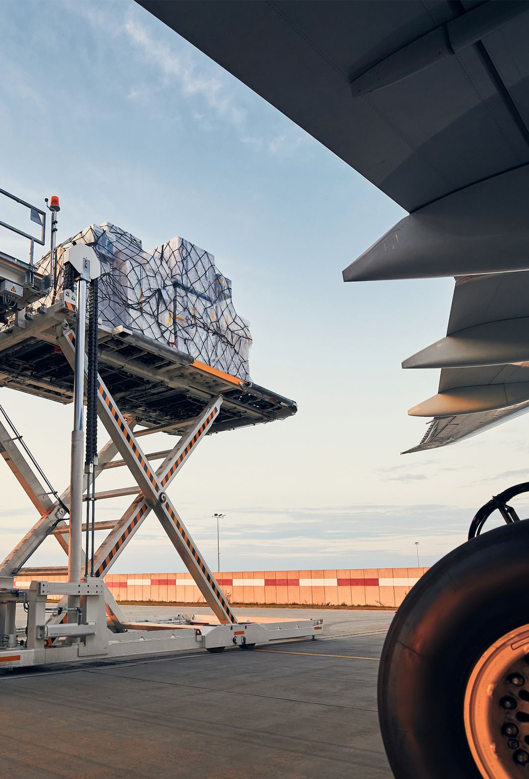 Logistics Consulting - M2P Consulting