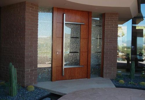 World Glass Design | Architectural Cast Glass