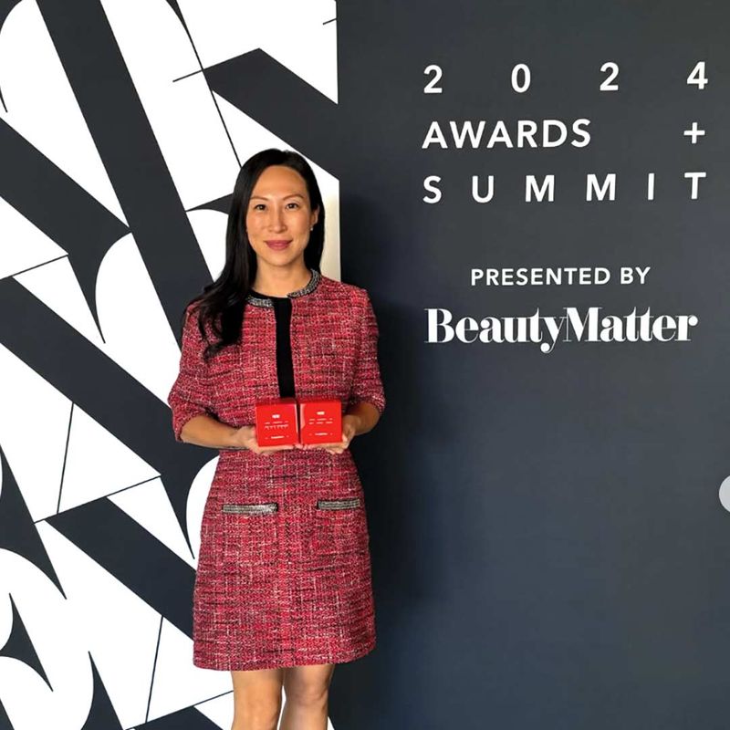 BeautyMatter Awards