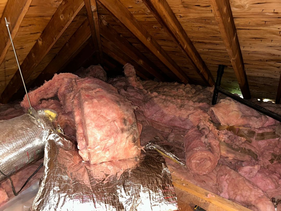 Attic Insulation Services in Connecticut Near You: For Attic Upgrades ...