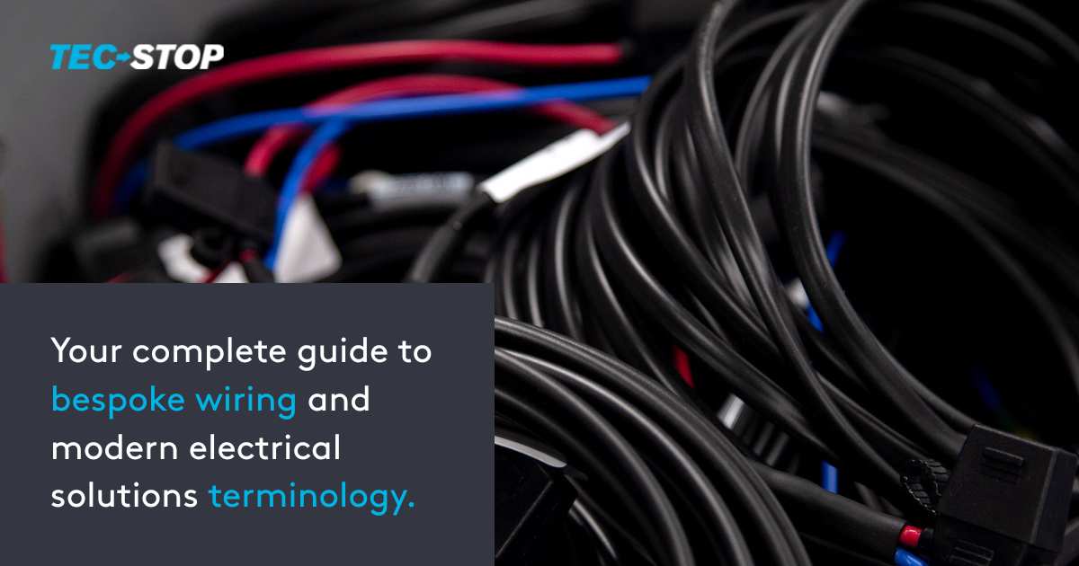 Your complete guide to bespoke wiring and modern electrical solutions ...