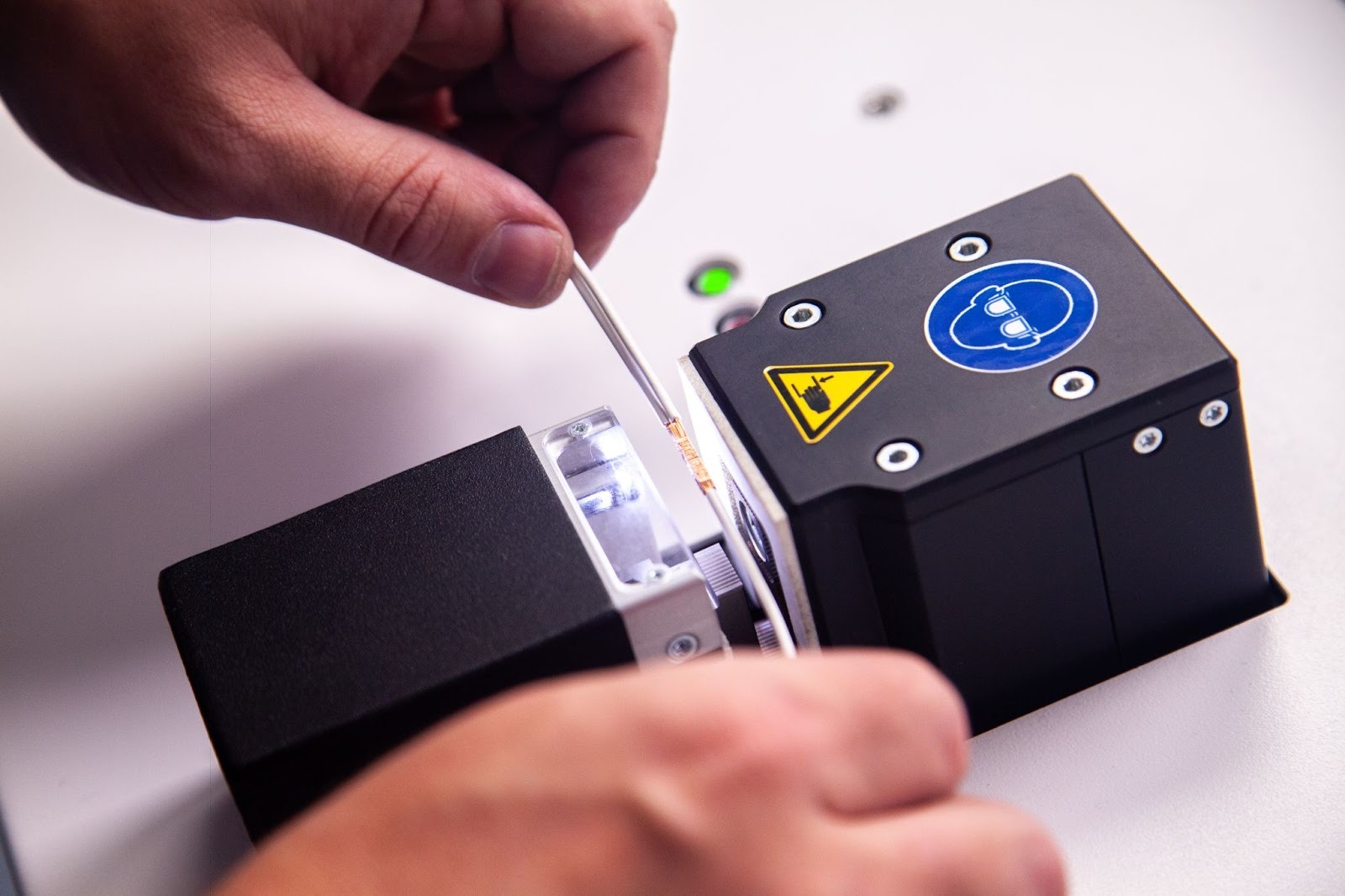 Southern Manufacturing & Electronics 2026 | Choosing a UK wiring partner | Blog | Tec-Stop Wiring