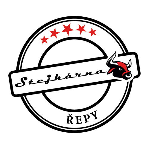 Stejkárna Řepy