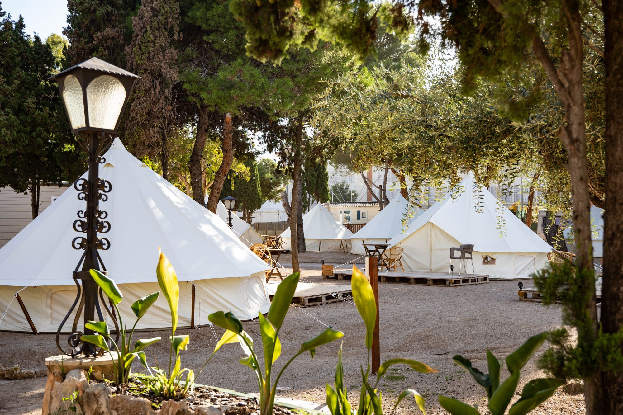 Camping Sant Salvador (Costa Dorada) | HolaCamp