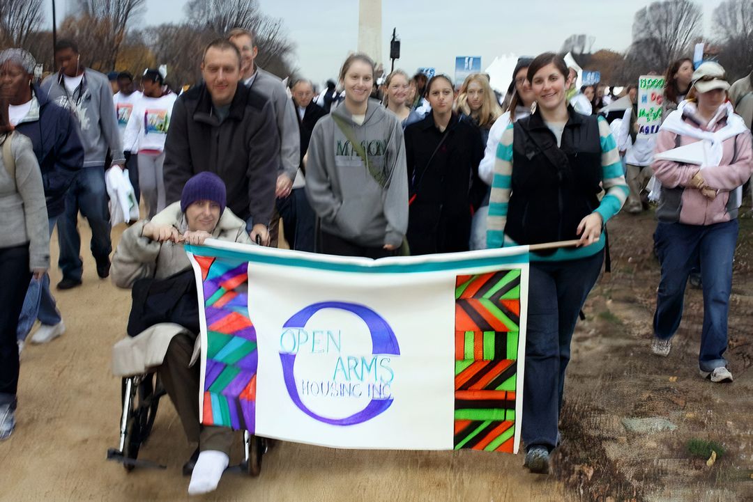 Permanent Supportive Housing