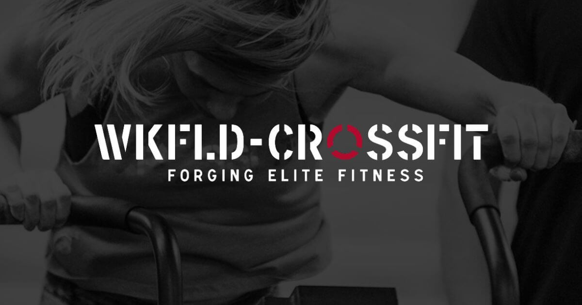 Wakefield CrossFit | Forging Elite Fitness | Thornes Rd, Wakefield