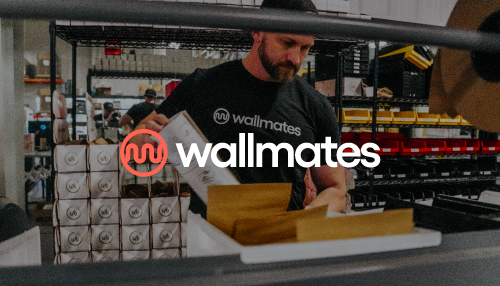 Wallmates - Create and Sell Custom Wallpaper