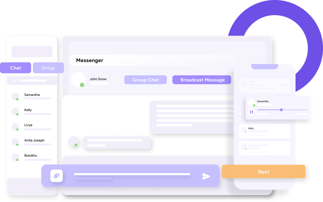 FCS1 Concierge | Baggage Handling & Valet Parking Management
