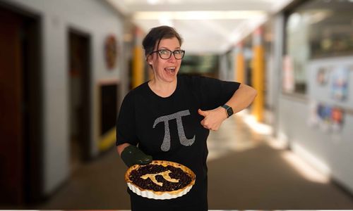 Jip-π! Engasjerende aktiviteter og oppgaver for å feire Pi-dagen ...