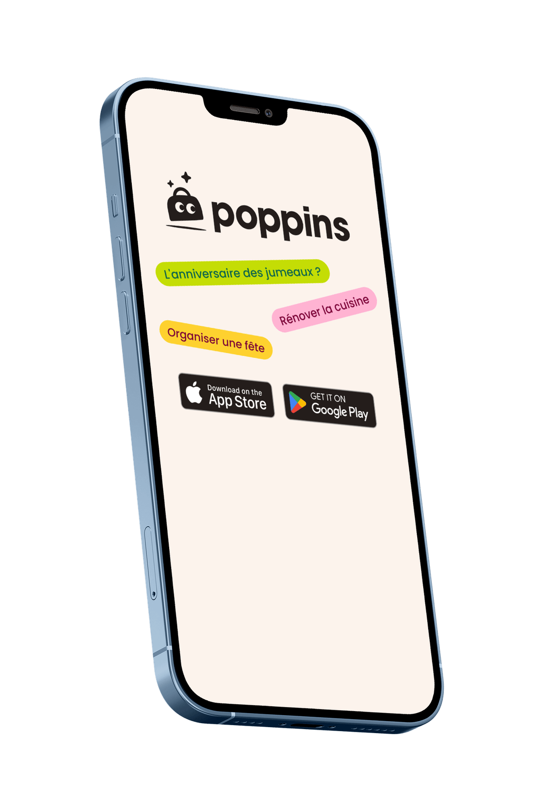 Poppins