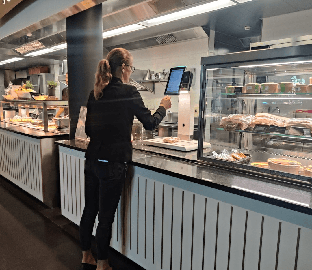 Deligo: Giving you & your customers the gift of time.