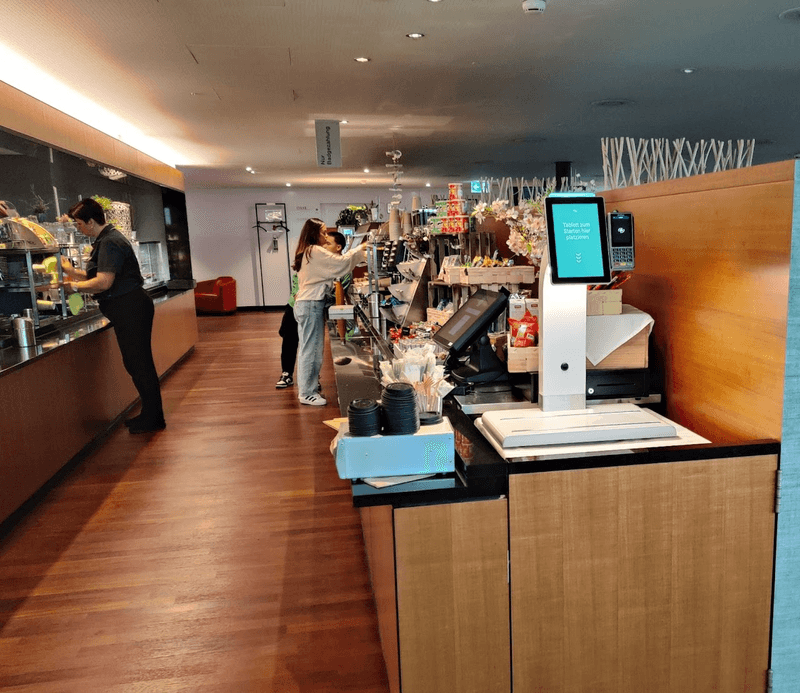 Deligo: Giving you & your customers the gift of time.