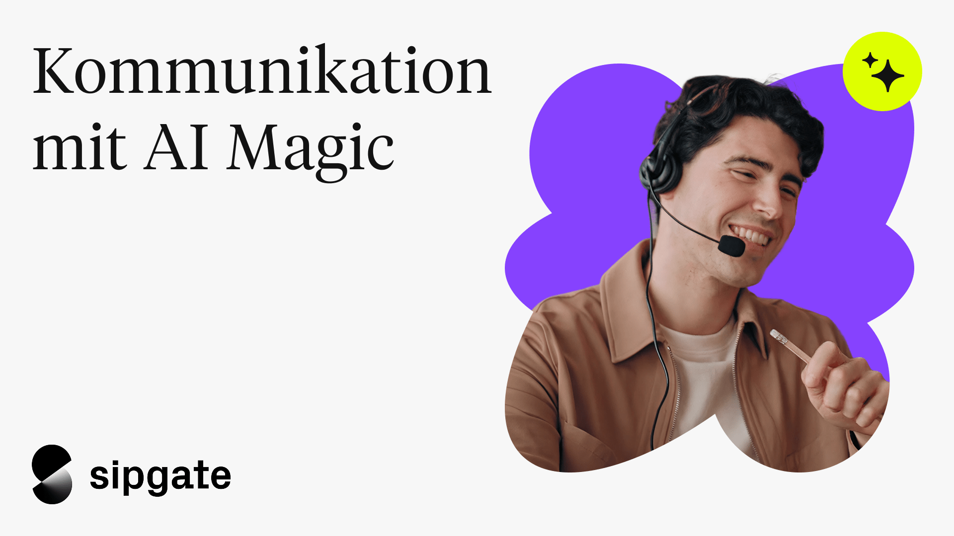 Magische Kommunikation
