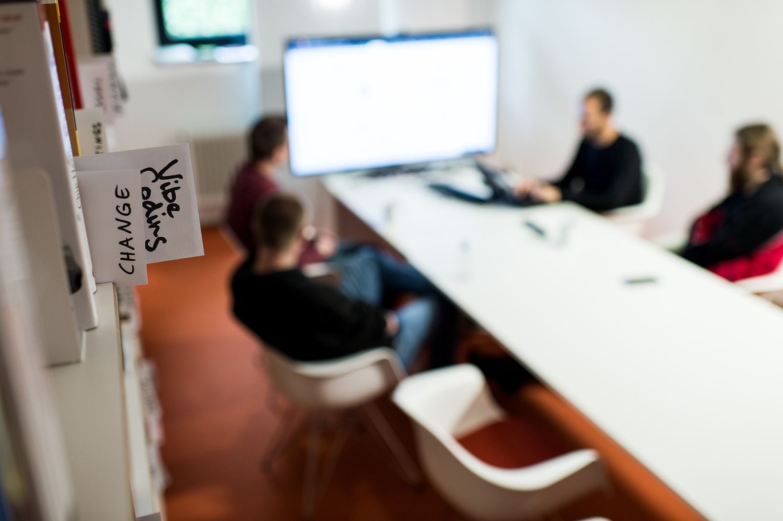 Vibe-Coding – Programmieren im Flow