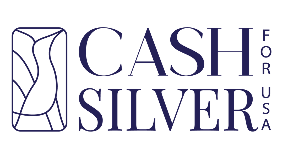 Silver Symbols Explained: How to Identify Authentic Silver