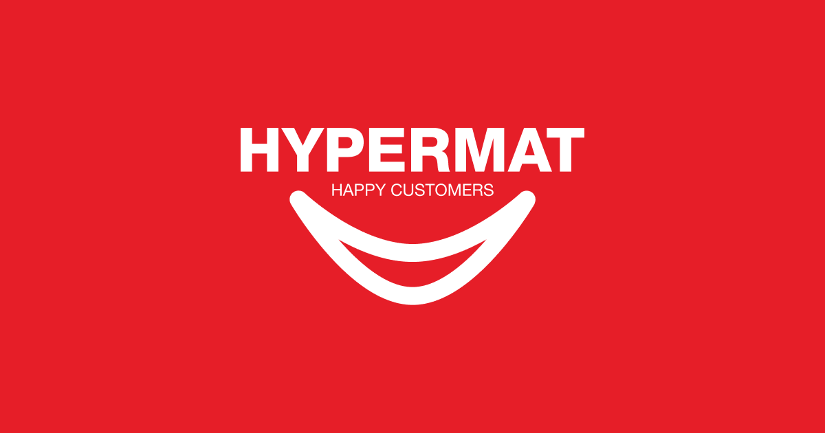 Hypermat - Alltid gode priser